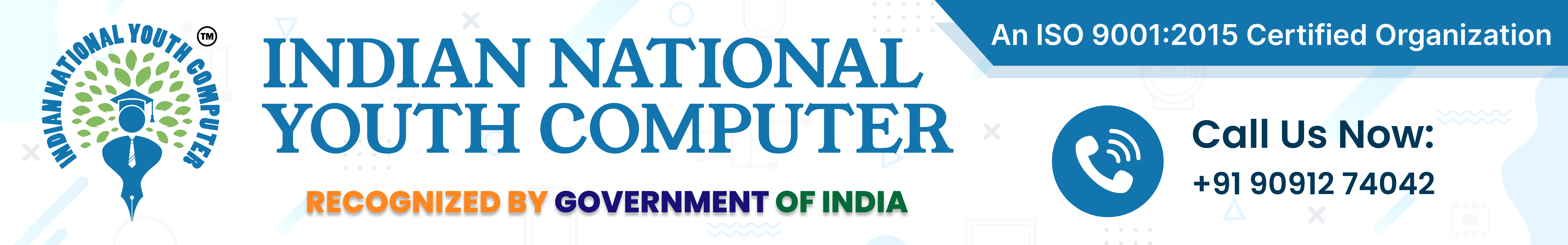Indian National Youth Computer - INYC